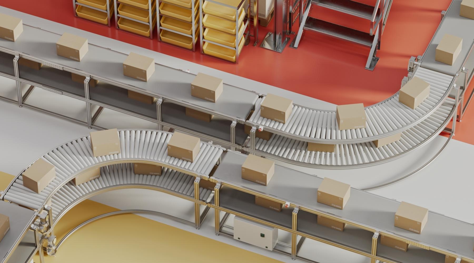 Sortation Systems Guide The Next Gen Sortation Autostore 